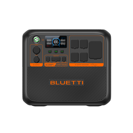 BLUETTI Premium Series