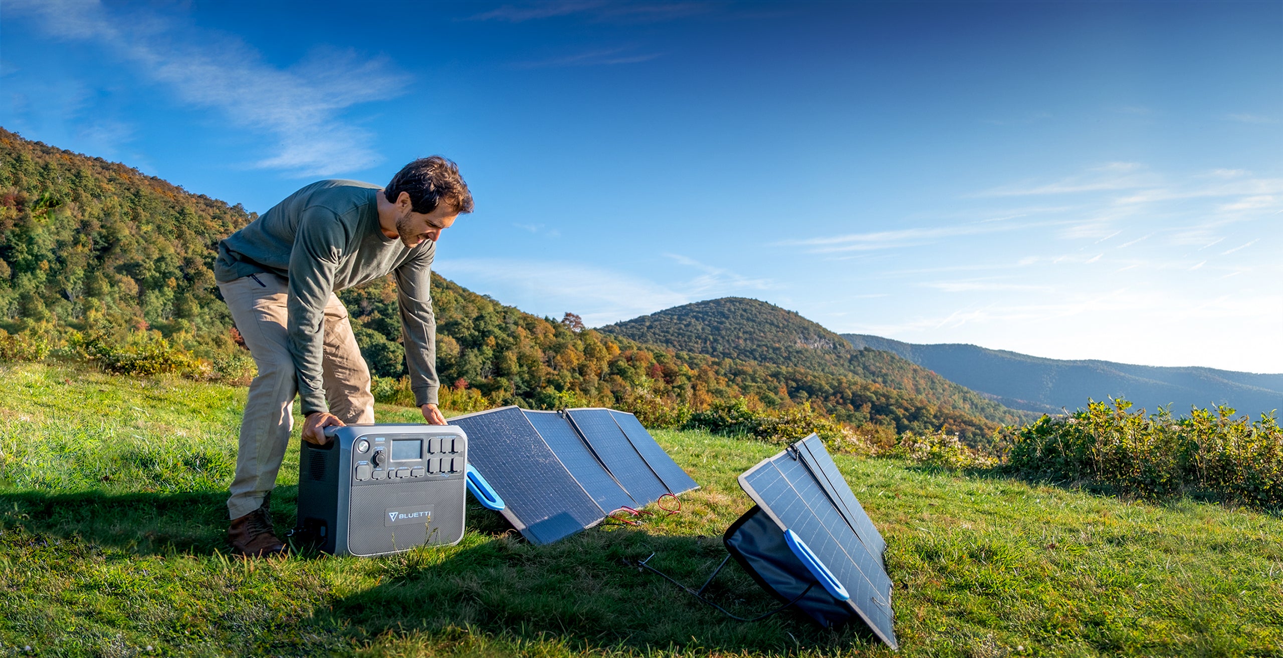 Best BLUETTI Solar Generators: What Are They?