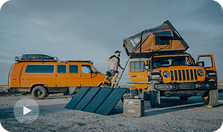 Best BLUETTI Solar Generators: What Are They?