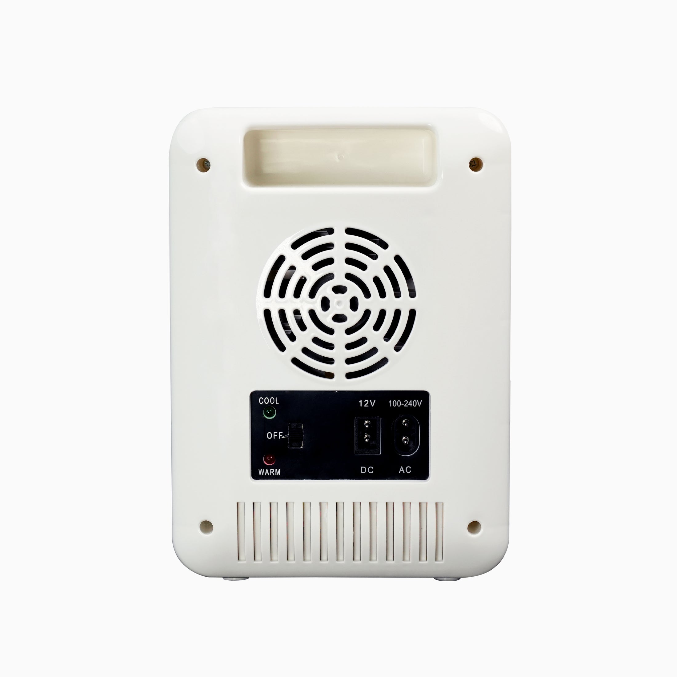 BLUETTI Portable Mini Fridge For Car | Portable Small Refrigerator