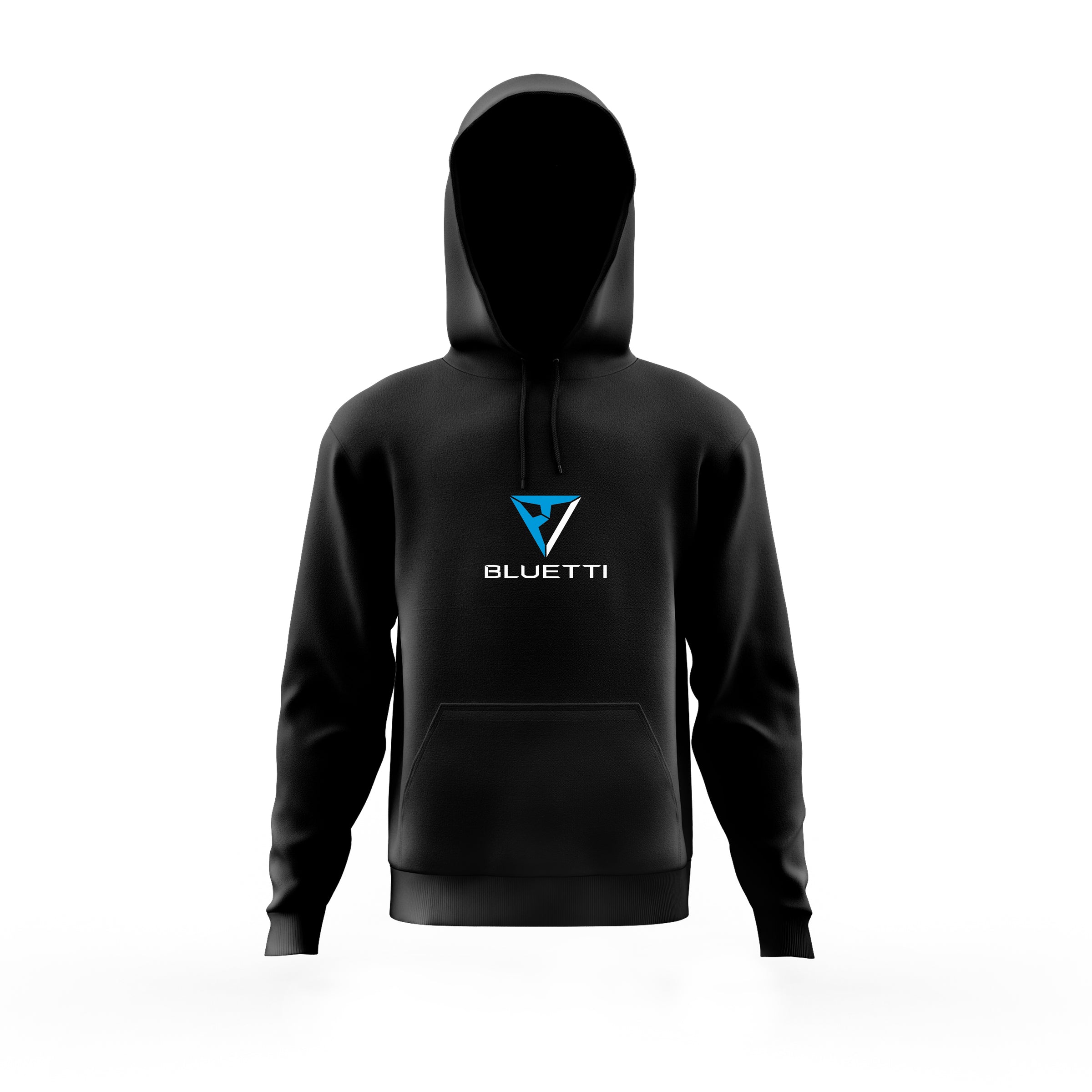 BLUETTI Best Men's Hoodies