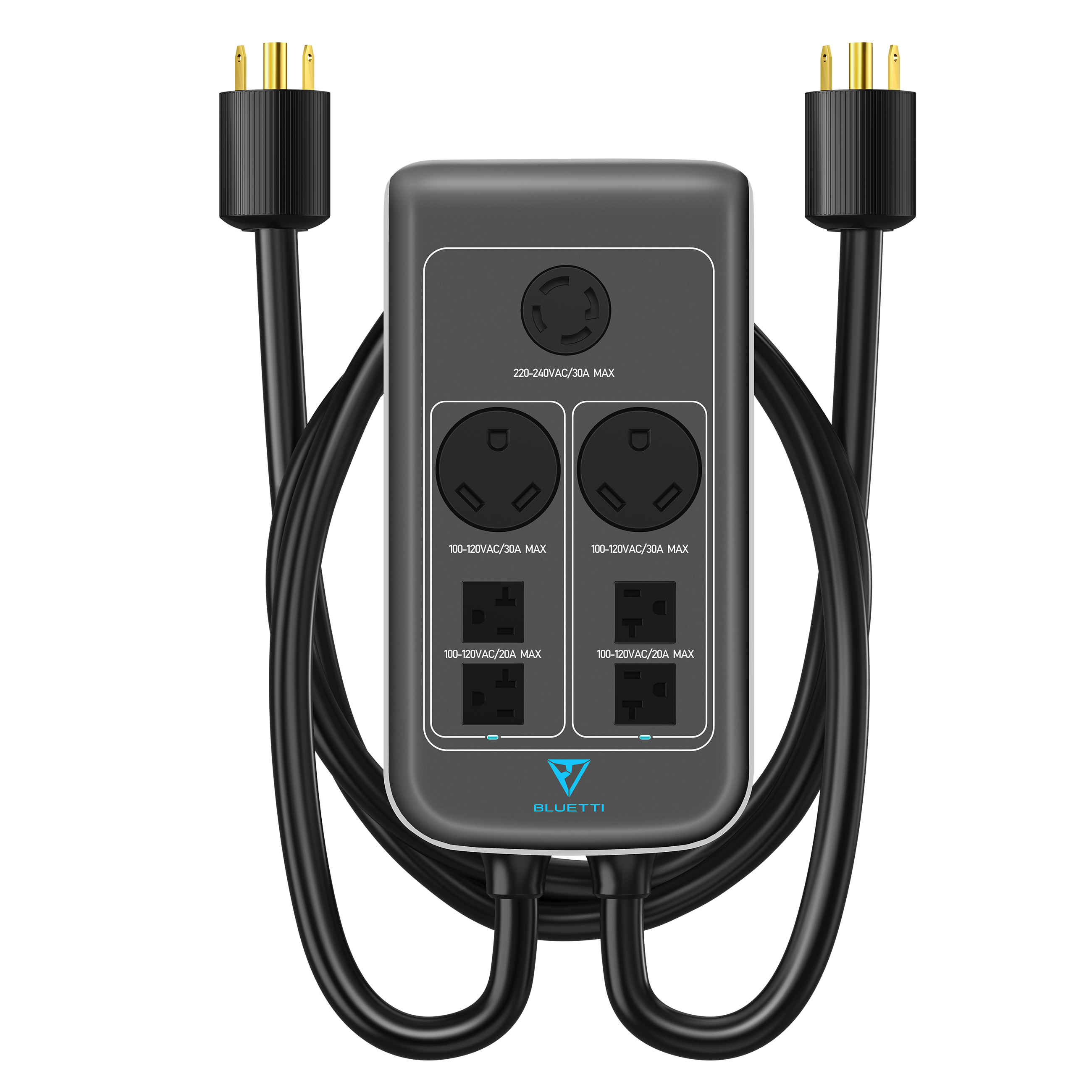 Explore Solar Accessories for Your Need - BLUETTI